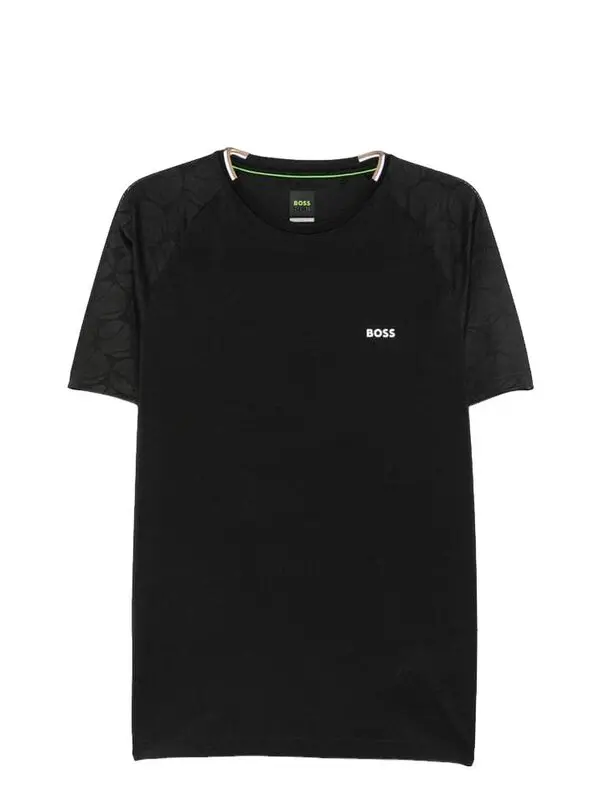 BOSS T-shirts & Vests T-shirts - Black