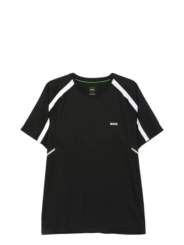 BOSS T-shirts & Vests T-shirts - Black