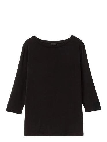 Iris Von Arnim Jersey-shirt - Black