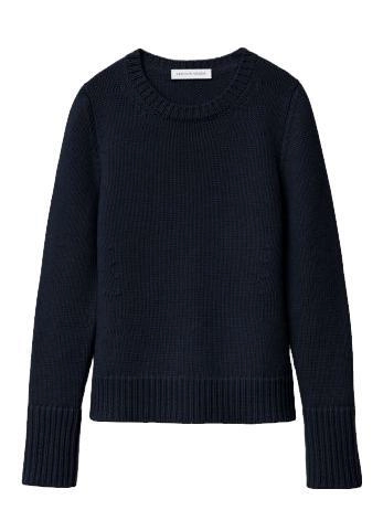 Iris Von Arnim Cashmere Sweater - Ocean