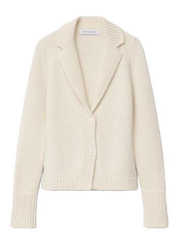 Iris Von Arnim Cashmere Cardigan - Ecru