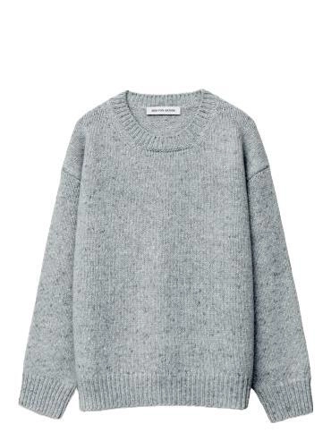 Iris Von Arnim Wool-cashmere Sweater - Arctic