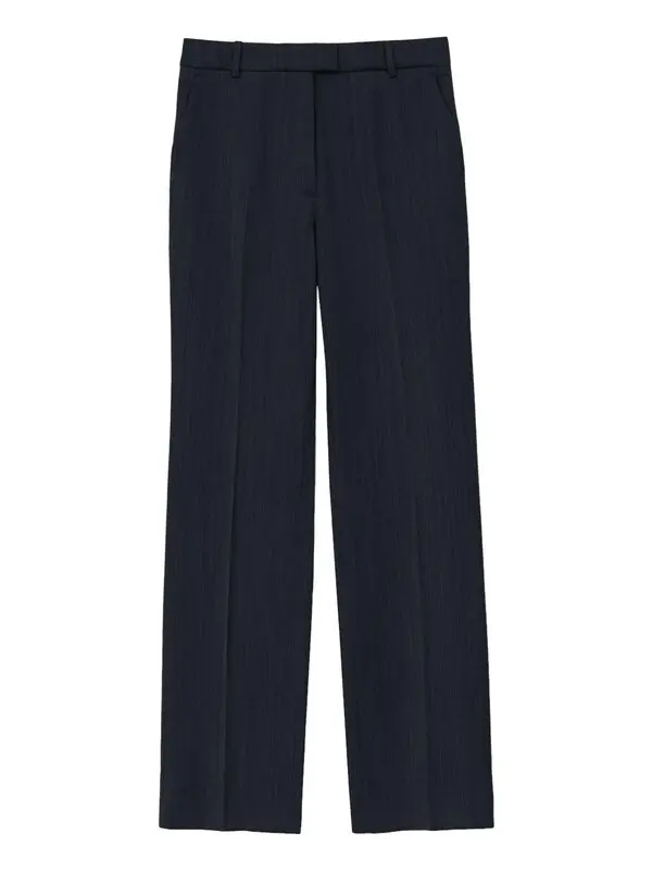 Iris Von Arnim Trousers - Ocean