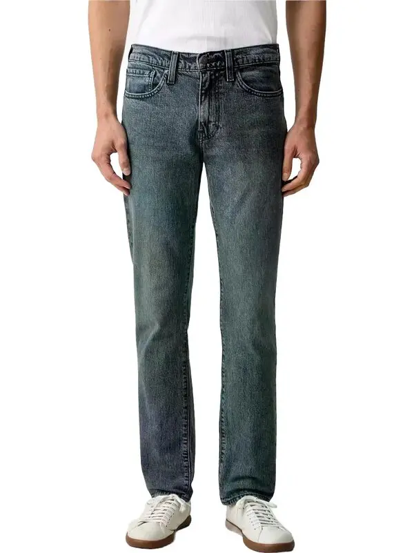 LEVI'S 511™ Slim Acid-wash Jeans - Blue