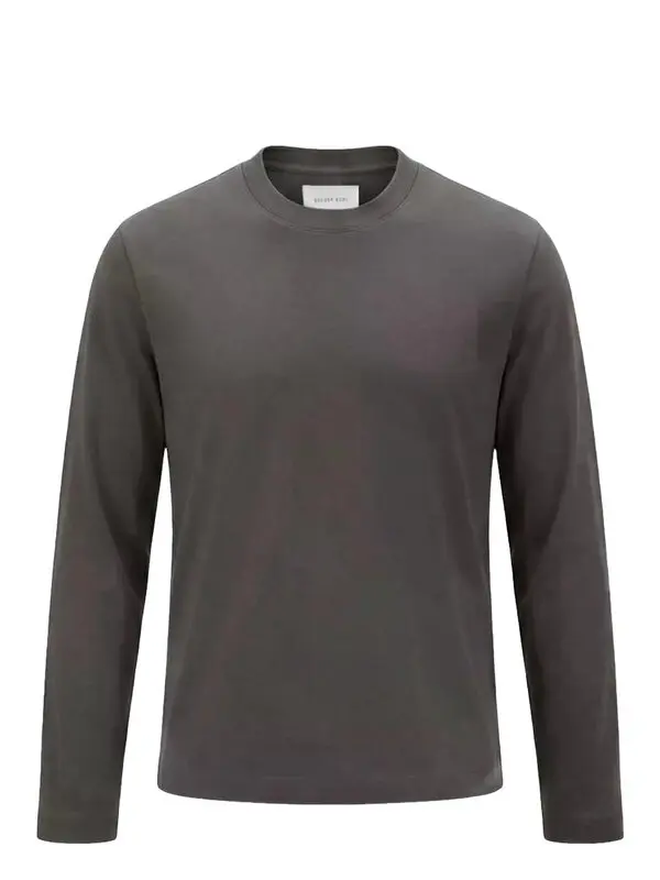BERNER KUHL Seam Long-sleeve T-shirt - Grey