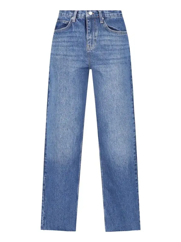 THE FRANKIE SHOP Jeans “dalston - Blue