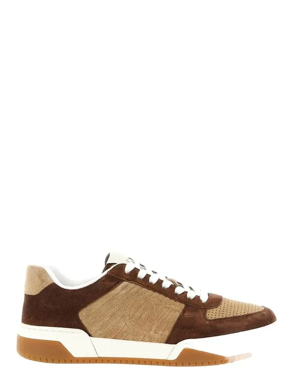 Valentino Garavani Sparry' Sneakers - Brown