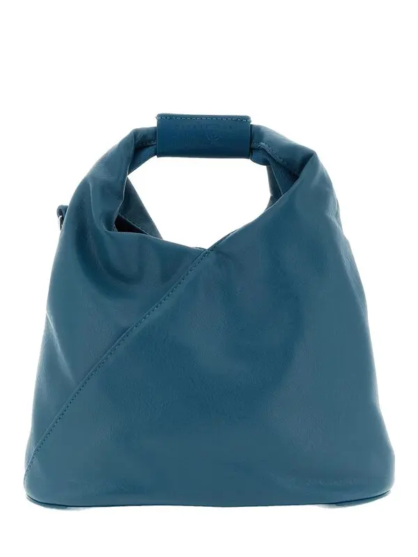 MAISON MARGIELA Japanese' Crossbody Bag - Green