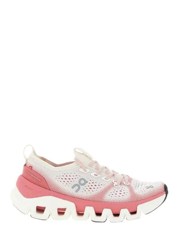 On Cloud X Tempo' Sneakers - Pink