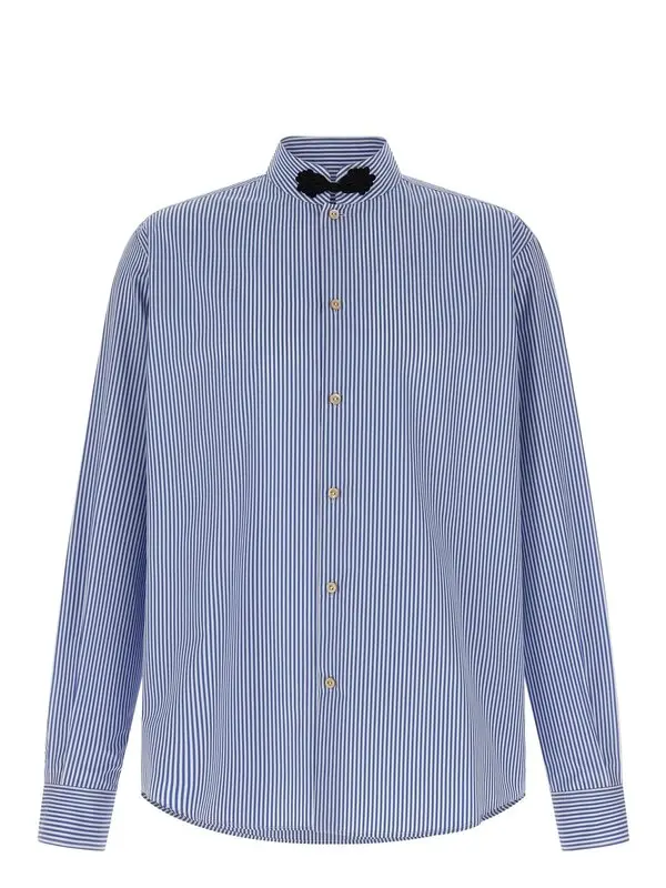Valentino Garavani Shirt - Light Blue