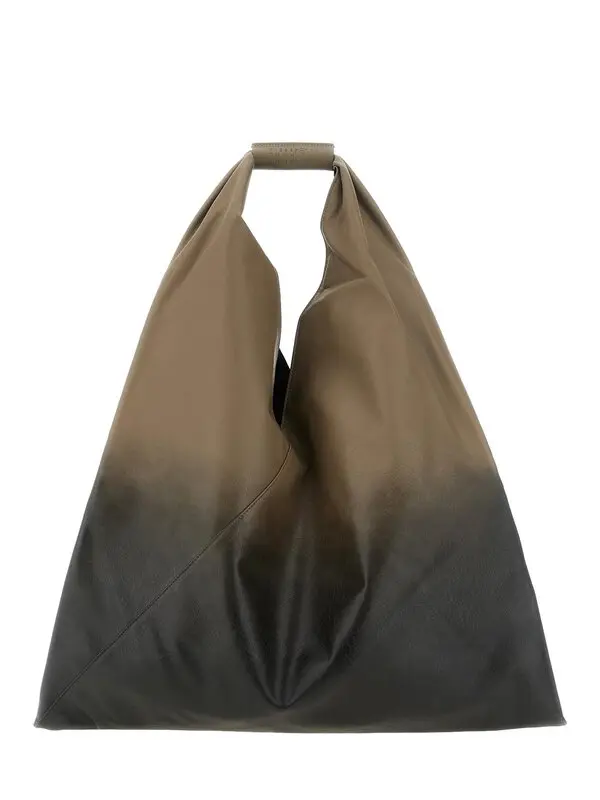 MAISON MARGIELA Japanese Classic' Handbag - Multi