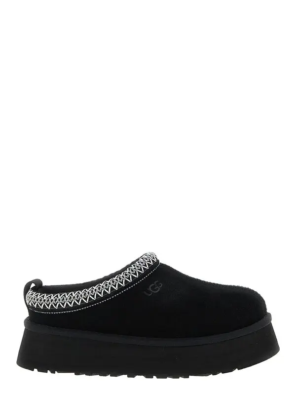 UGG Tazz Ii' Sabots - Black