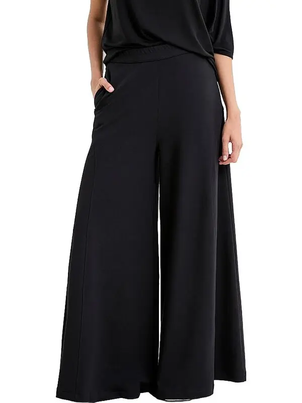 MARCELLA Hylan Pants - Black