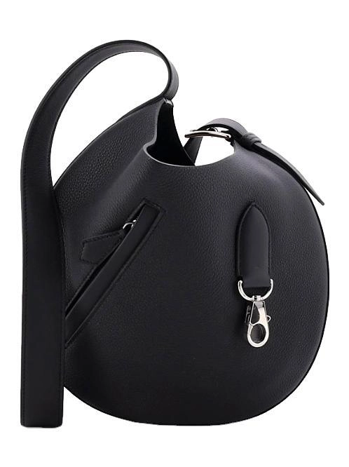 Hermès Slim Arcon Bag Togo And Swift - Black