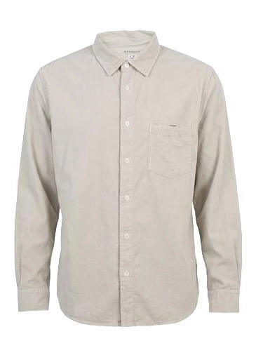C.P. COMPANY C. P. Company Shirt Size Cotton - Grey