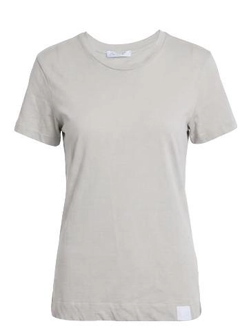 DANIELE FIESOLI T-shirt Size Cotton - Grey