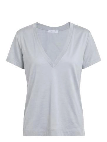 DANIELE FIESOLI T-shirt Size Cotton - Grey