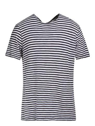 Crossley T-shirt Size Cotton - Grey
