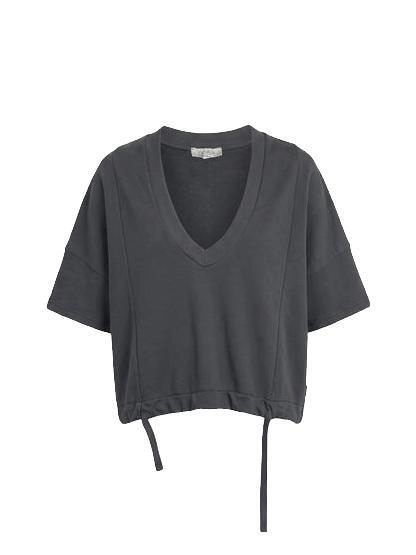Crossley Sweatshirt Size Cotton - Grey