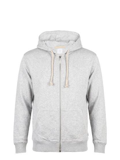 Eleventy Sweatshirt Size Cotton, Polyamide, Cashmere, Silk - Light Grey