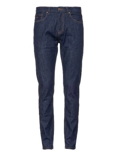 Armani Exchange Jeans Size Cotton - Blue