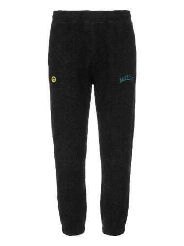 BARROW Pants Size Polyester - Black