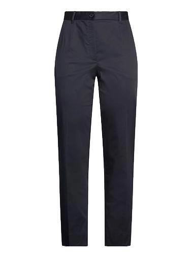 Dolce & Gabbana Pants Size Cotton, Elastane - Blue