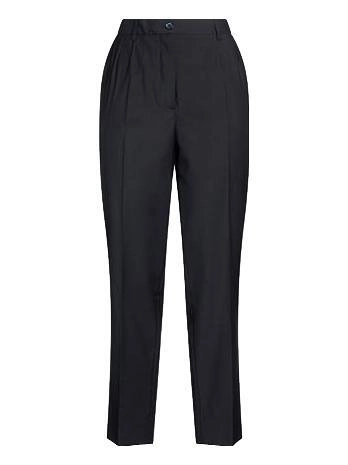 Dolce & Gabbana Pants Size Virgin Wool - Blue