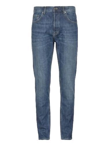 DONDUP Jeans Size Cotton - Blue