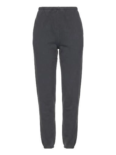 Joah Brown Pants Size Cotton - Grey