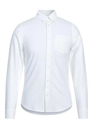 Carhartt Work In Progress Shirt Size Cotton - White