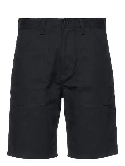 STAN RAY Shorts & Bermuda Shorts Size Cotton - Blue