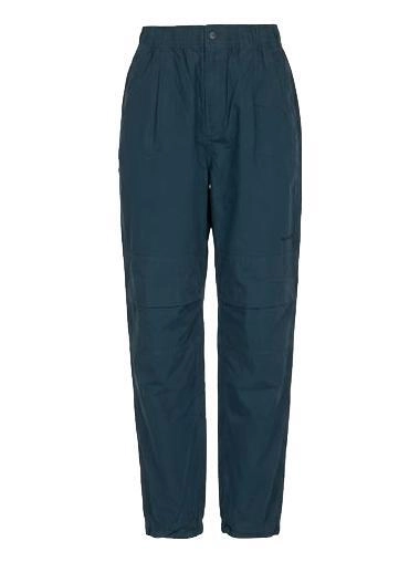 Carhartt Work In Progress Pants Size Cotton - Green