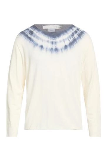 Isabel Benenato Sweater Size Cotton - White