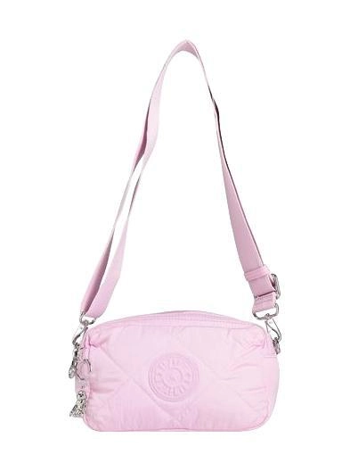 KIPLING Shoulder Bag Polyamide - Pink