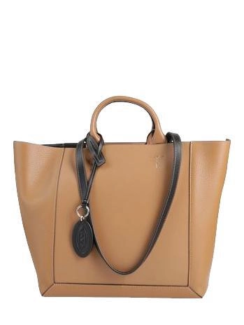 TOD'S Handbag Leather - Brown