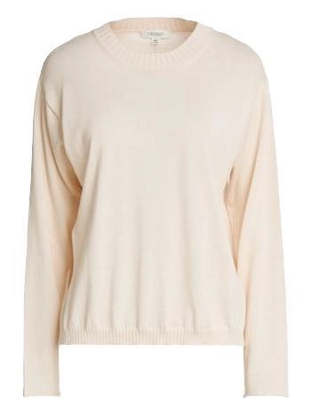 Crossley Sweater Size Virgin Wool - Pink