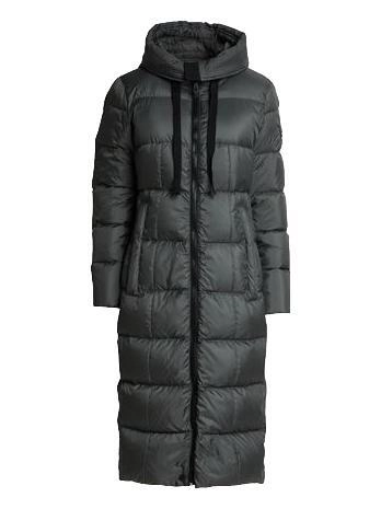 Peuterey Puffer Size Polyester - Green