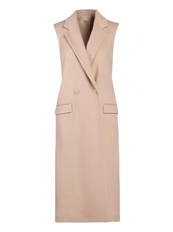 DRUMOHR Coat Size Virgin Wool, Cashmere - Pink