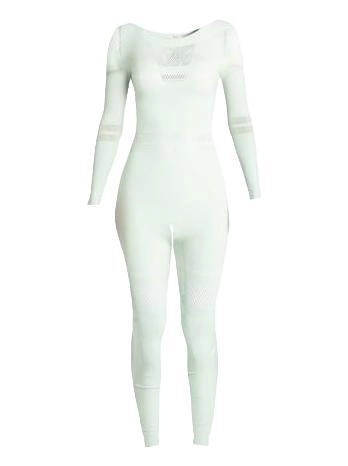 Wolford Jumpsuit Size Polyamide, Elastane - Green