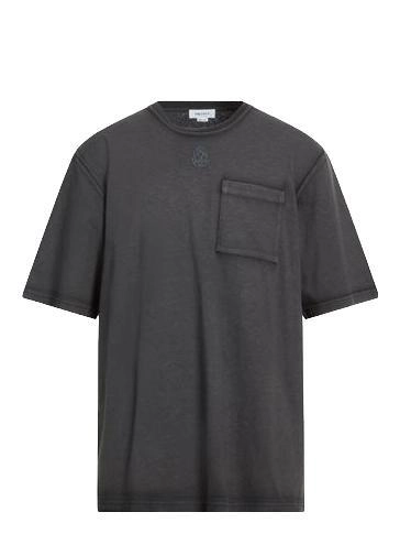 Alexander McQueen T-shirt Size Cotton - Grey