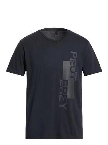 Peuterey T-shirt Size Cotton - Black