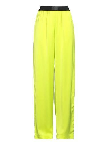 GAELLE PARIS Pants Size Polyester - Green