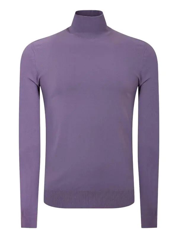 Bottega Veneta Round-neck Sweater - No