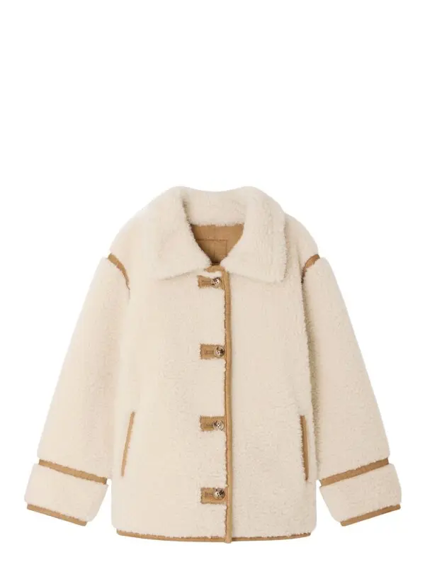 Bonpoint Jackets - No