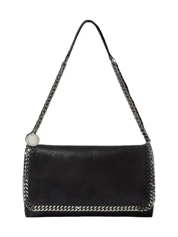 Stella McCartney Falabella Messenger Bag - No