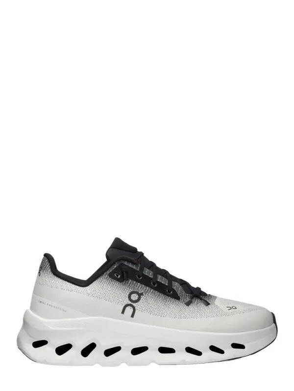 On Ultra-light Sports Shoes - Black