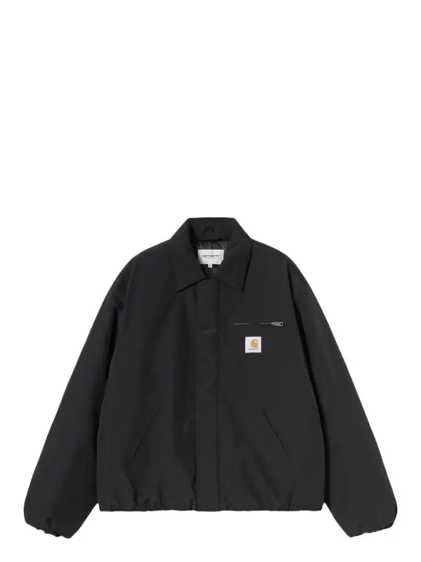Carhartt Work In Progress Stanwood Jacket - Black