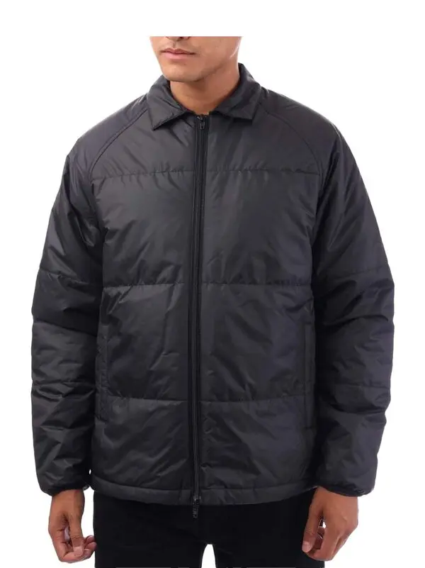 ADIDAS ORIGINALS Thermal Jacket - Black
