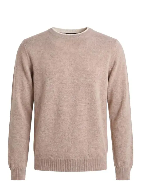 Peserico Crewneck Jumper - No